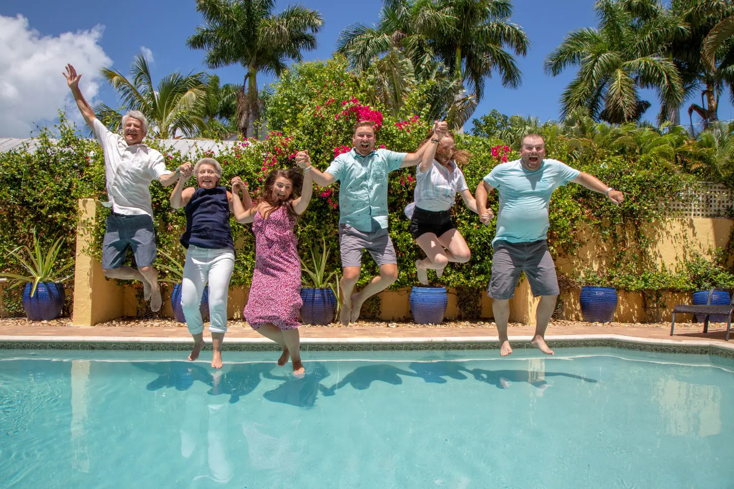 becauseOne — Connecting Needs. Inspiring Others. Transforming Lives.